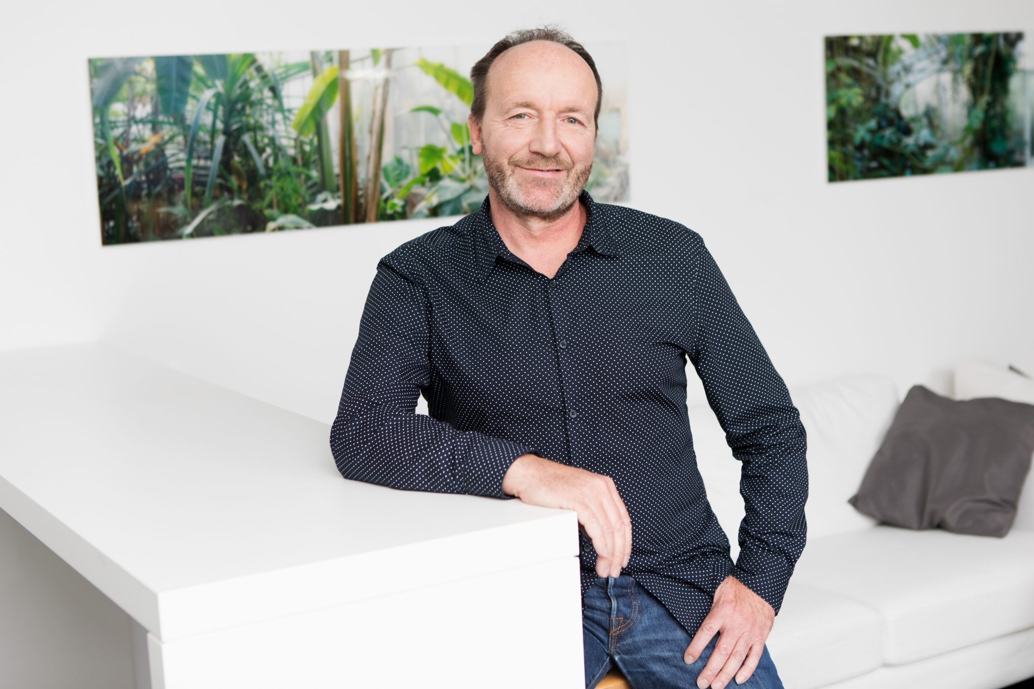 Burda Digital Health